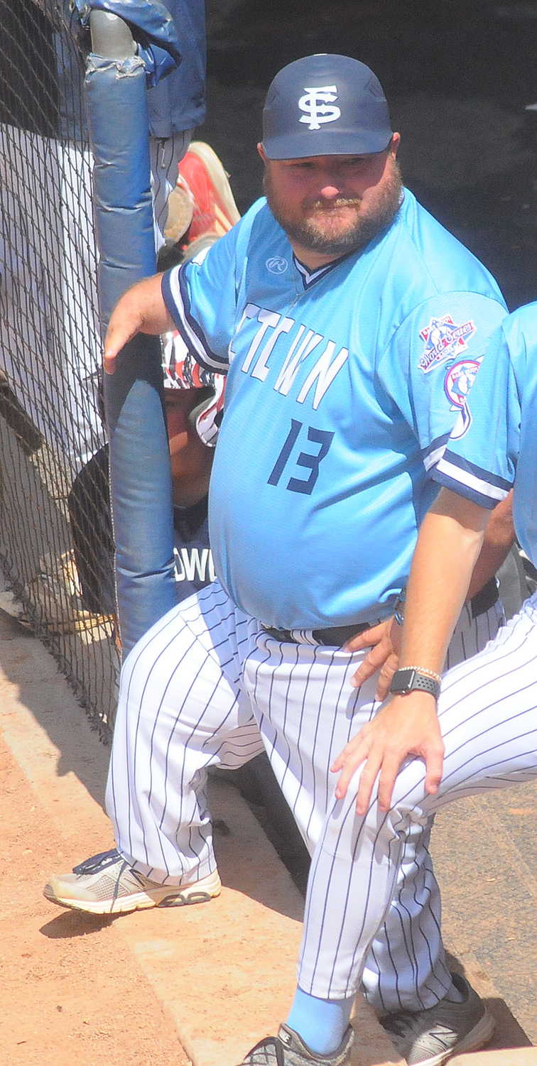 Minner Was A Winner Before Saturday’s Victory | News, Sports, Jobs ...